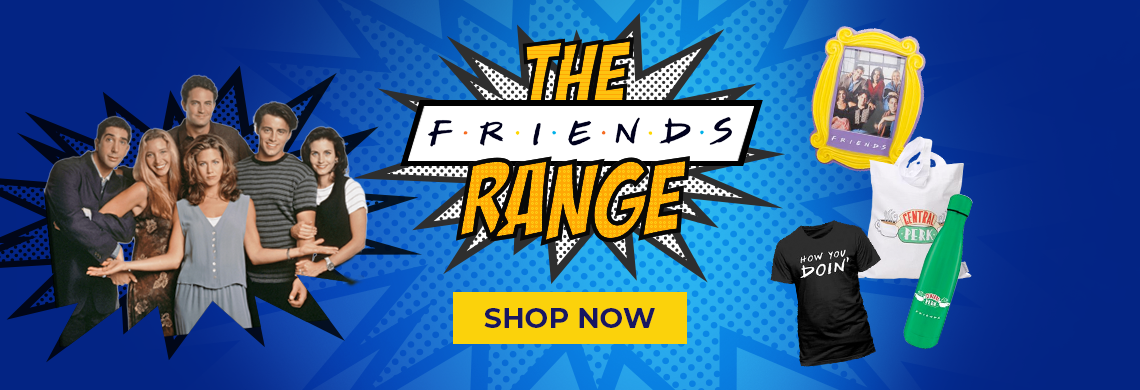 Games, Pop Vinyls, Apparel & More | Be More Geek