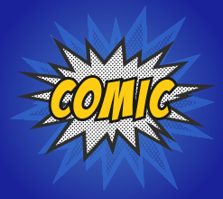 Brand Merch | Be More Geek