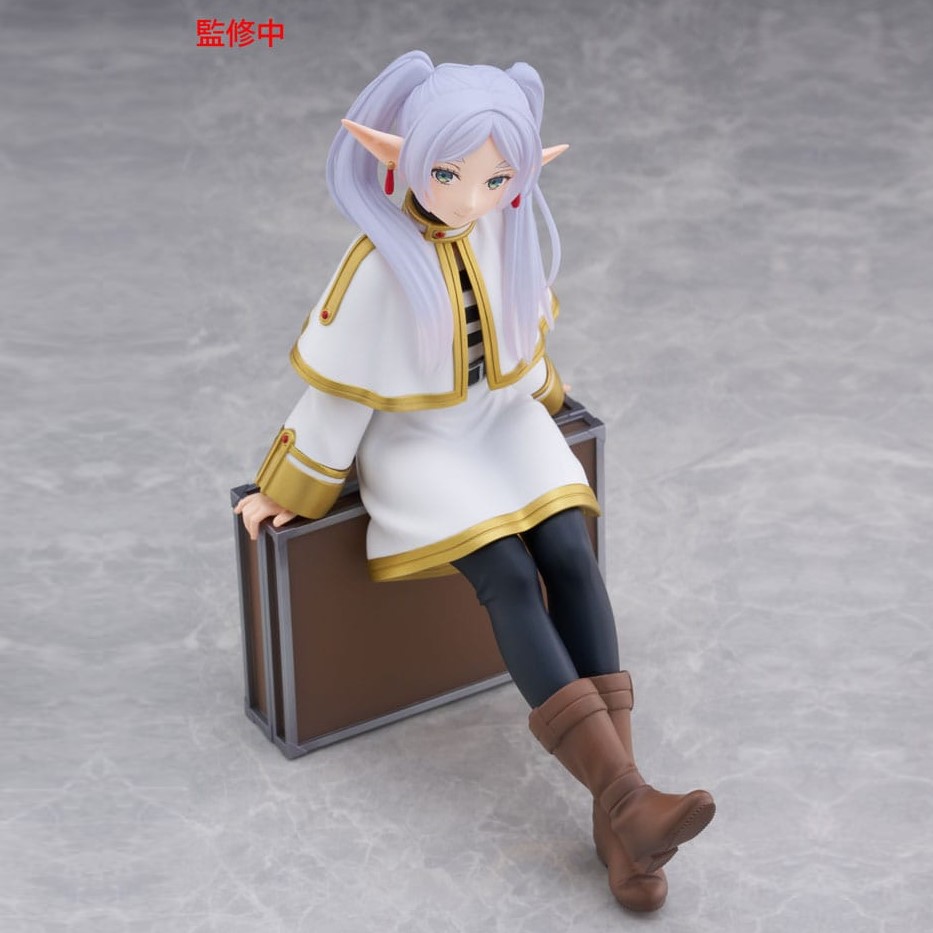 Frieren: Beyond Journey's End Frieren Trunk Case | Be More Geek