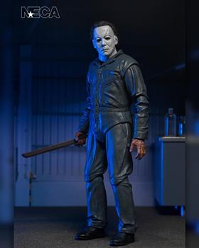 Halloween 6: Curse of Michael Myers 7" Figure | Be More Geek
