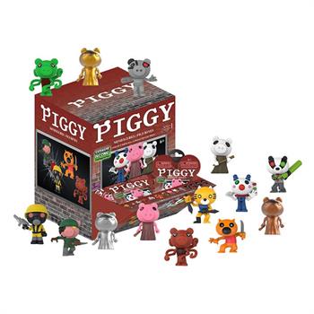 PIGGY | Be More Geek